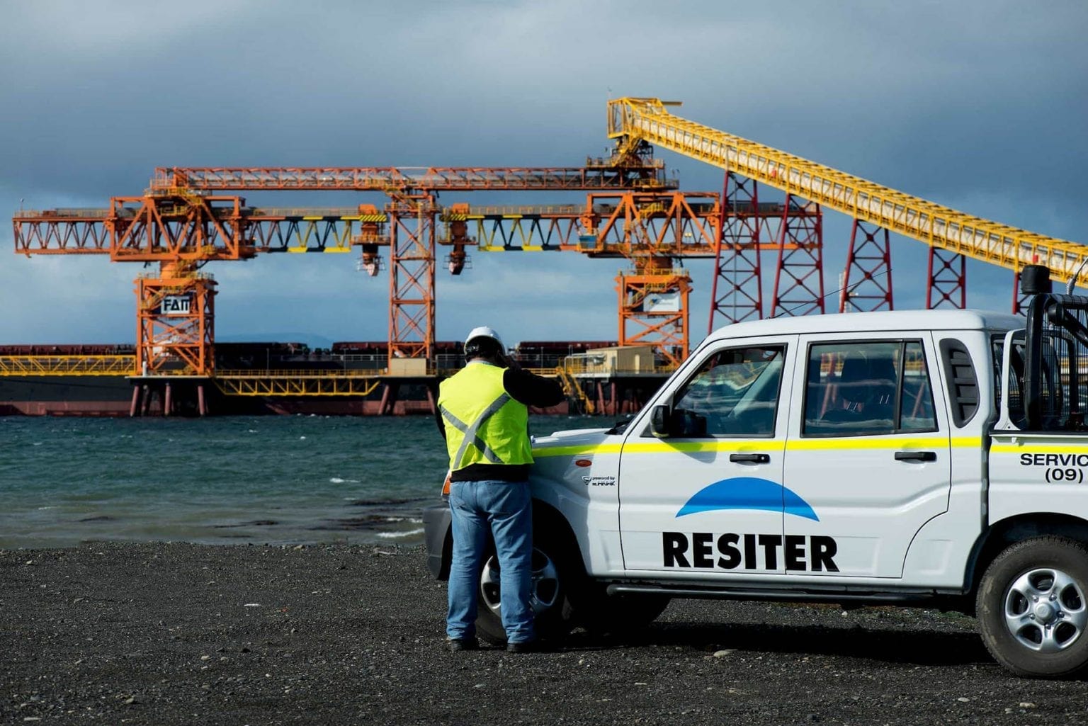 Galería de imágenes | Resiter