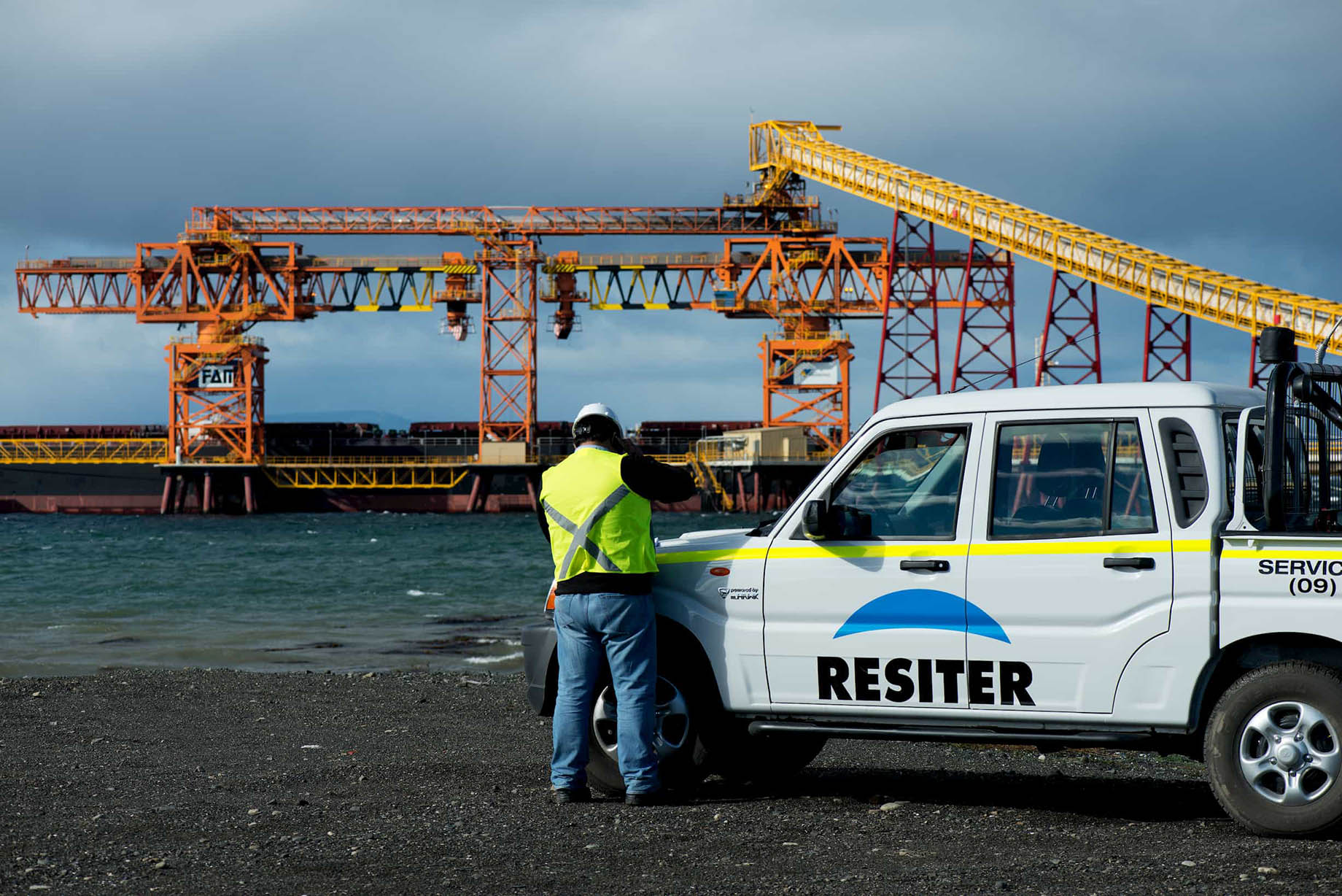 Galería de imágenes | Resiter