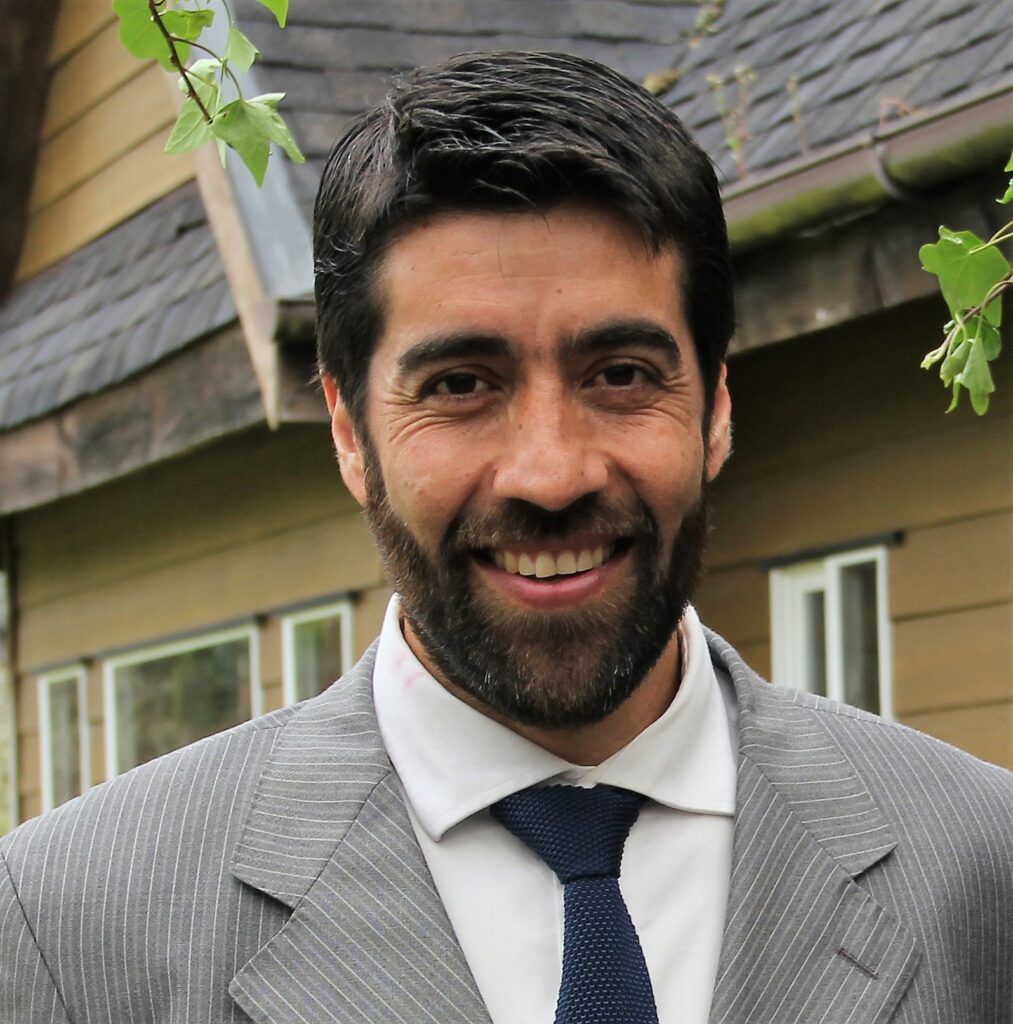 NUEVA ESTRUCTURA CORPORATIVA FORTALECE A RESITER | Resiter